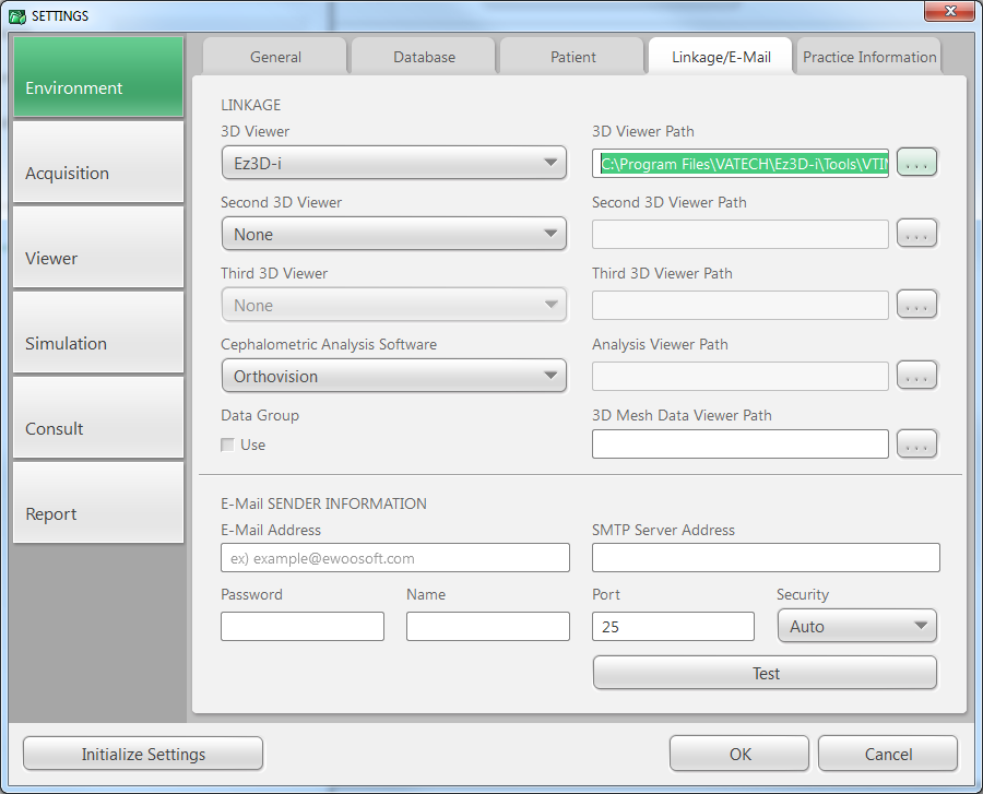 Vatech America | FAQ